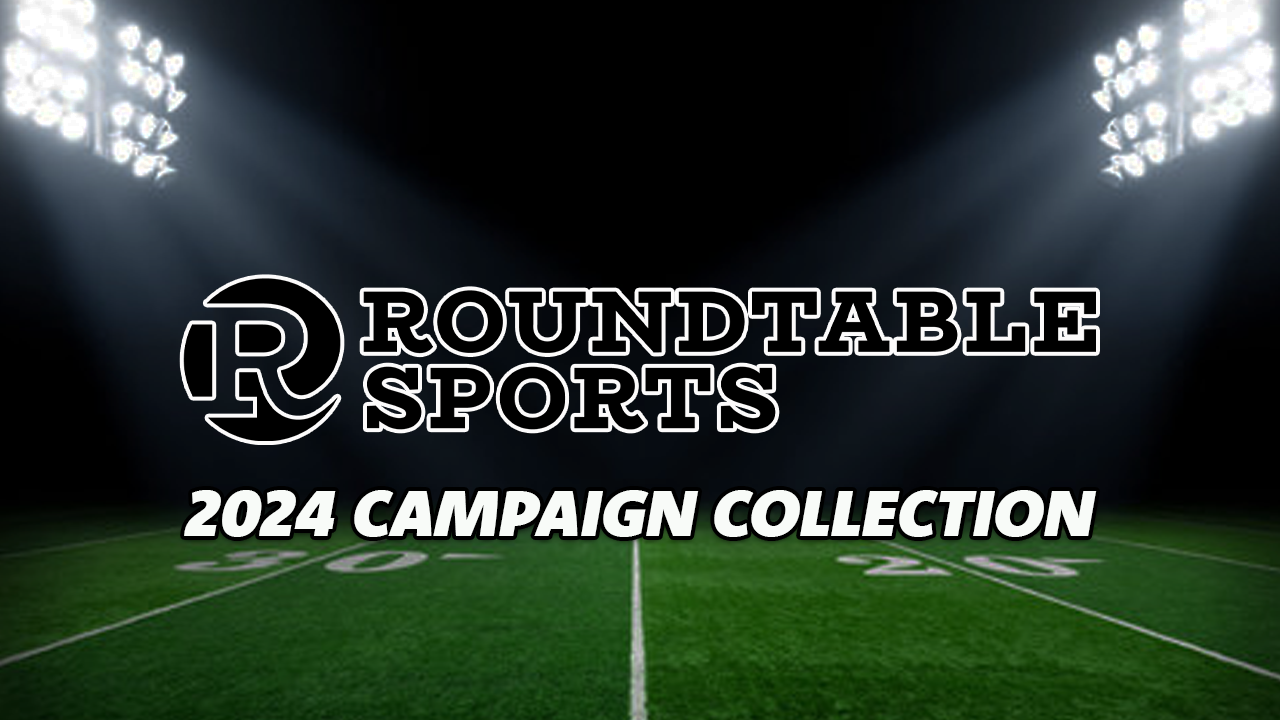 Roundtable Sports 2024 Campaign Collection – Roundtable Sports Merch Store