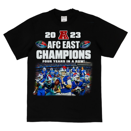 AFC EAST ROUNDTABLE – Roundtable Sports Merch Store AFC EAST ROUNDTABLE – Roundtable Sports Merch Store