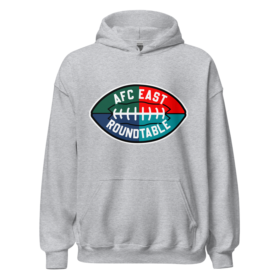 AFC EAST ROUNDTABLE – Roundtable Sports Merch Store
